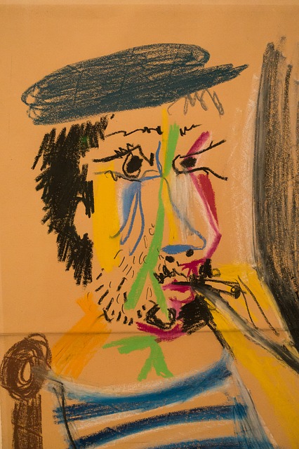 A Style Is About All There Is to Art | davidjrogersftw