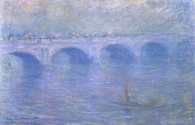 Claude Monet’s Experiments That Transformed Art | davidjrogersftw